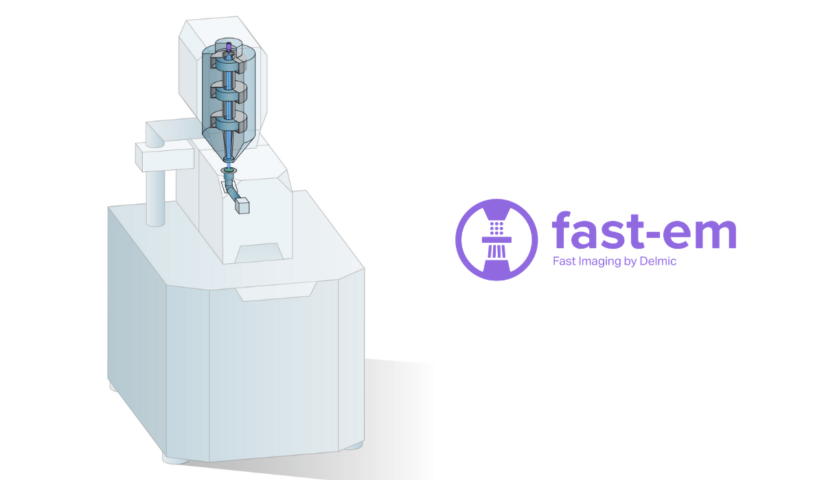 Reserve your spot for FAST-EM technical overview